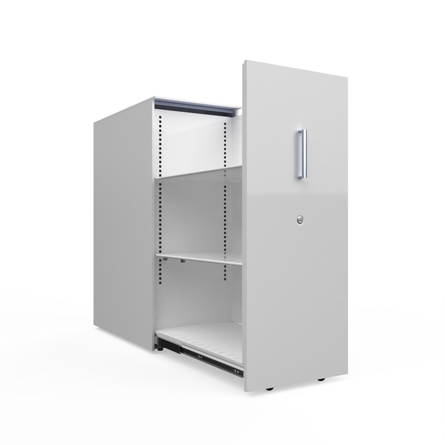 QualityCommercial Storage Solutions | Bosco