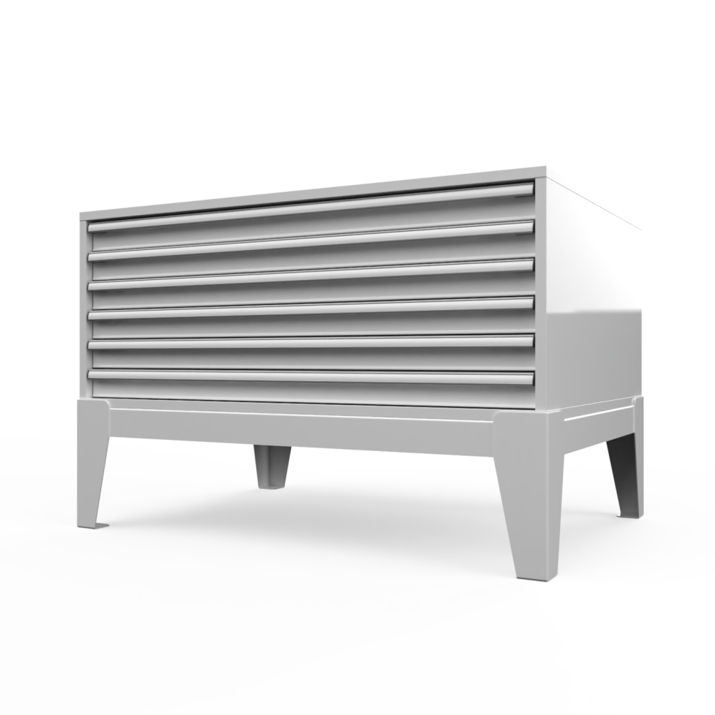 Plan Cabinets & Collection Cabinets - Bosco Office & Storage